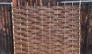 Informace proutěné ploty | Proutěné ploty